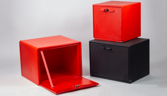 ENGELS | Creatieve toepassingen binnen logistiek en milieu