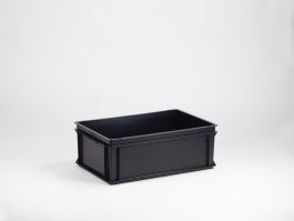 Transport en Opslagbak | 40 Liter | 600x400x220 mm | ESD-veilige ...