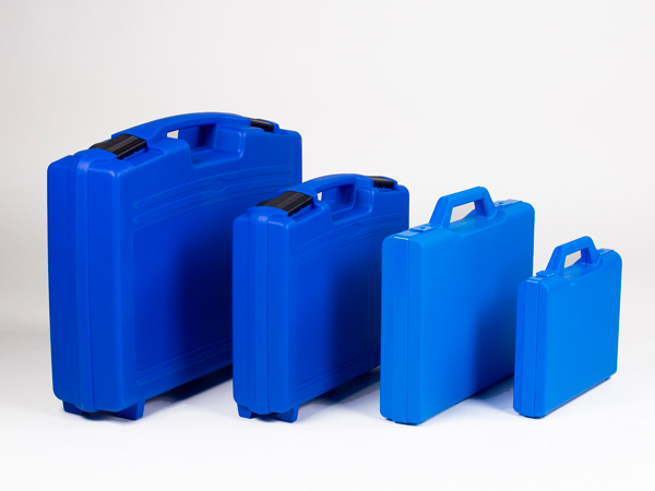 Kunststof koffer kopen| plastic koffers