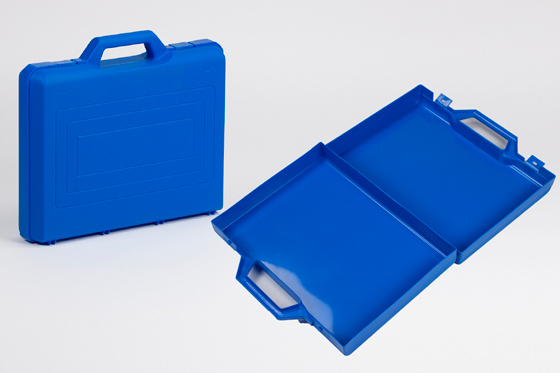 Kunststof koffer kopen| plastic koffers